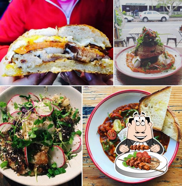 The Copper Mill in Alexandria - Restaurant reviews