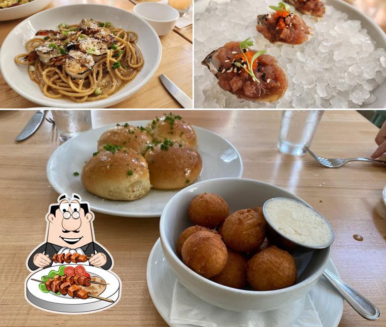 The Royal Tern, Johns Island - Restaurant menu, prices and reviews
