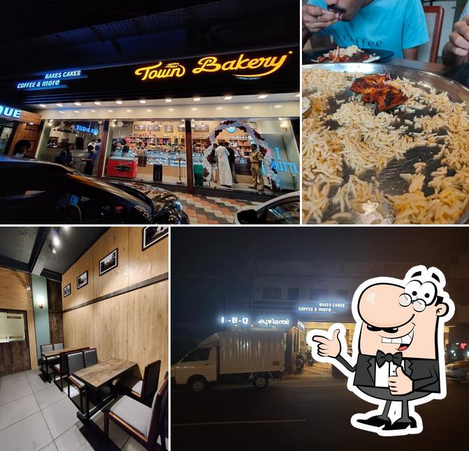 Town Bakery, Kuttikkanam - Restaurant menu, prices and reviews