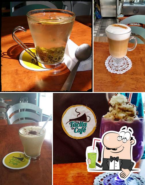 Una Tacita De Café, Xalapa - Restaurant reviews