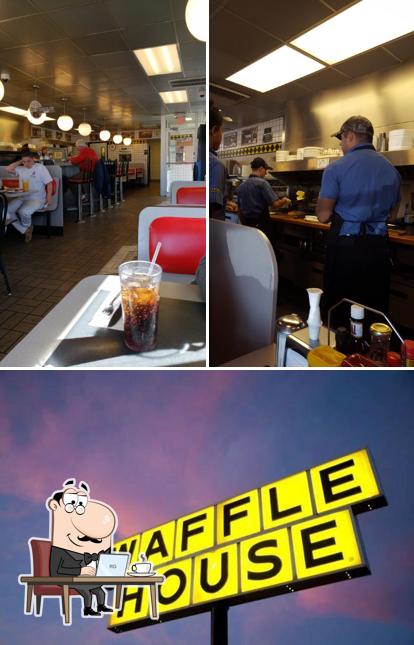 Waffle House, Wilder - Restaurant menu, prices and reviews
