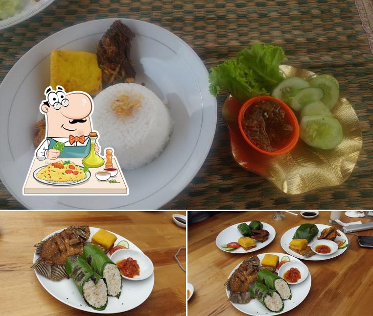 Wangi Padi Resto, Soreang - Restaurant menu, prices and reviews