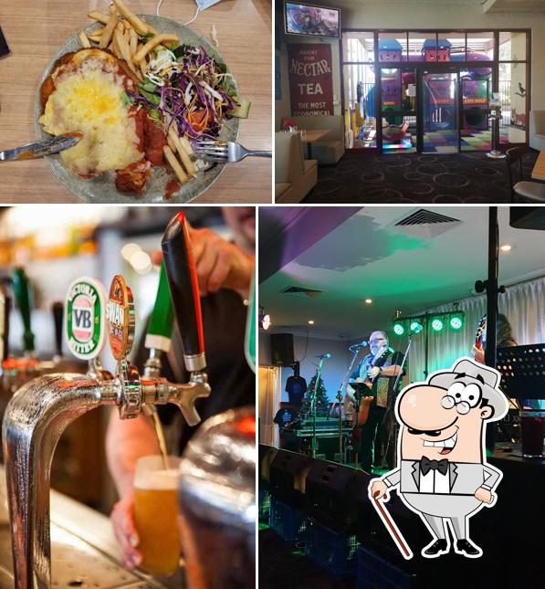 Wanneroo Villa Tavern, Wanneroo - Restaurant menu, prices and reviews