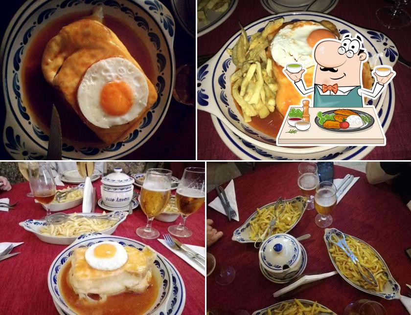 Yuko Tavern, Porto - Menu do restaurante, preços e opiniões