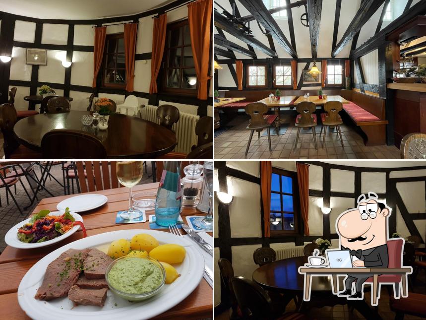 Top 7 restaurants in Hofheim, may 2025 - Restaurant Guru