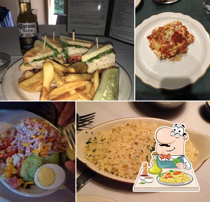 Drying Shed, San Jose - Restaurant menu, prices and reviews
