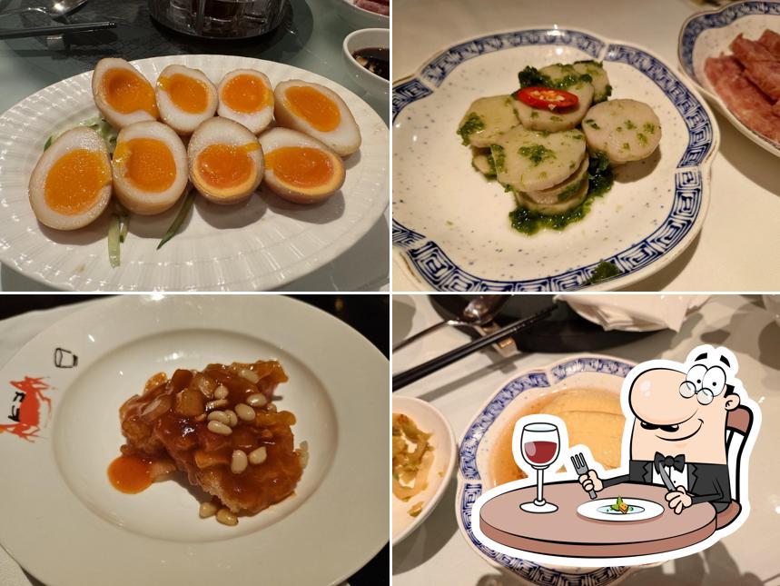 Best restaurants in Admiralty Station Mall - Restaurant Guru