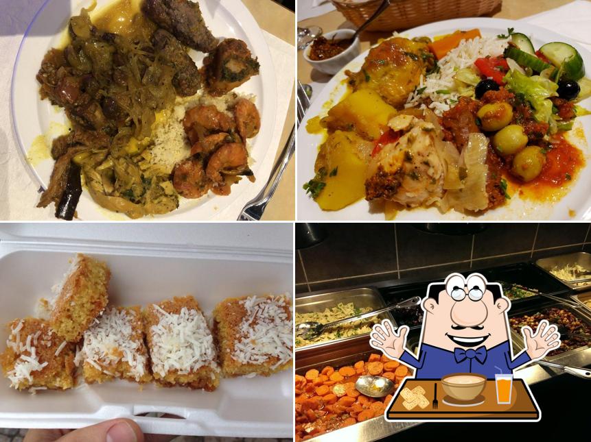 Chez Fatima, Gatineau - Restaurant menu, prices and reviews