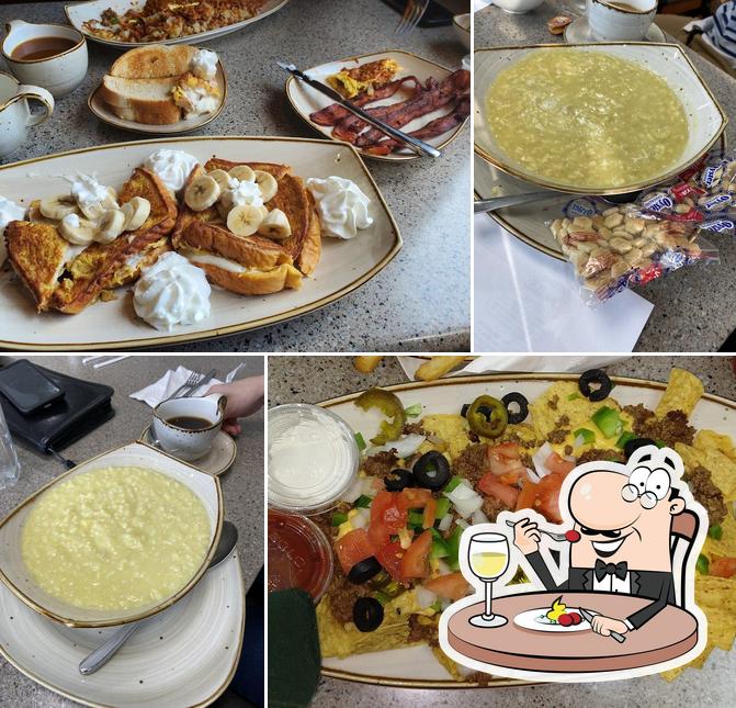Noni's Grille of Troy, Troy - Restaurant menu, prices and reviews