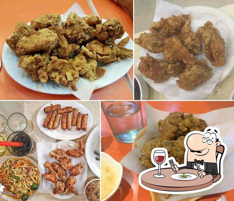 Best restaurants in Lucky Chinatown Mall - Restaurant Guru