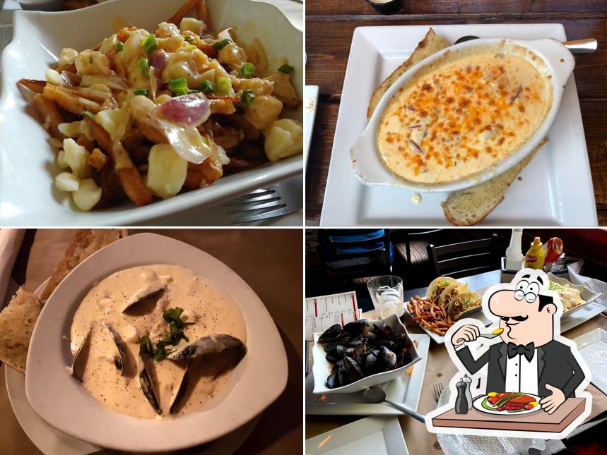 The Goofie Newfie, Fergus - Restaurant menu, prices and reviews