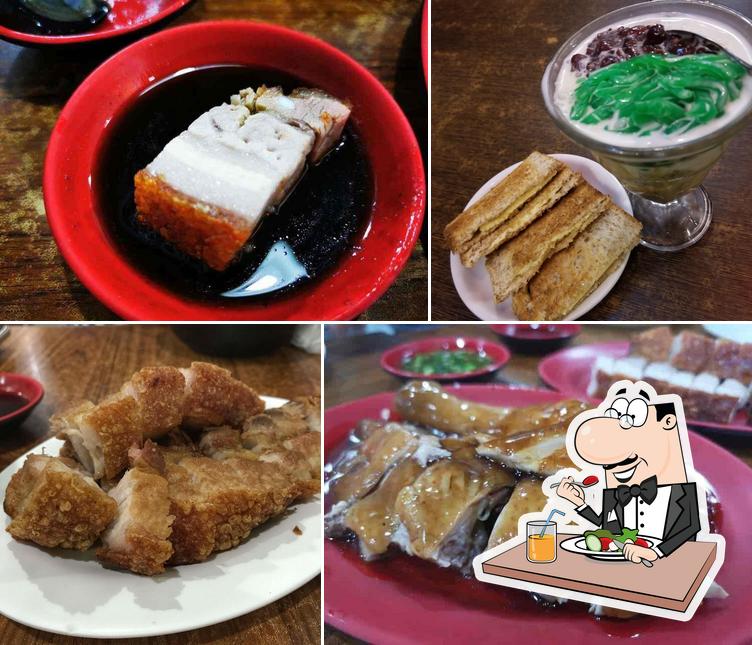 Tuen Mun Roasts restaurant, Quezon City - Restaurant menu and reviews