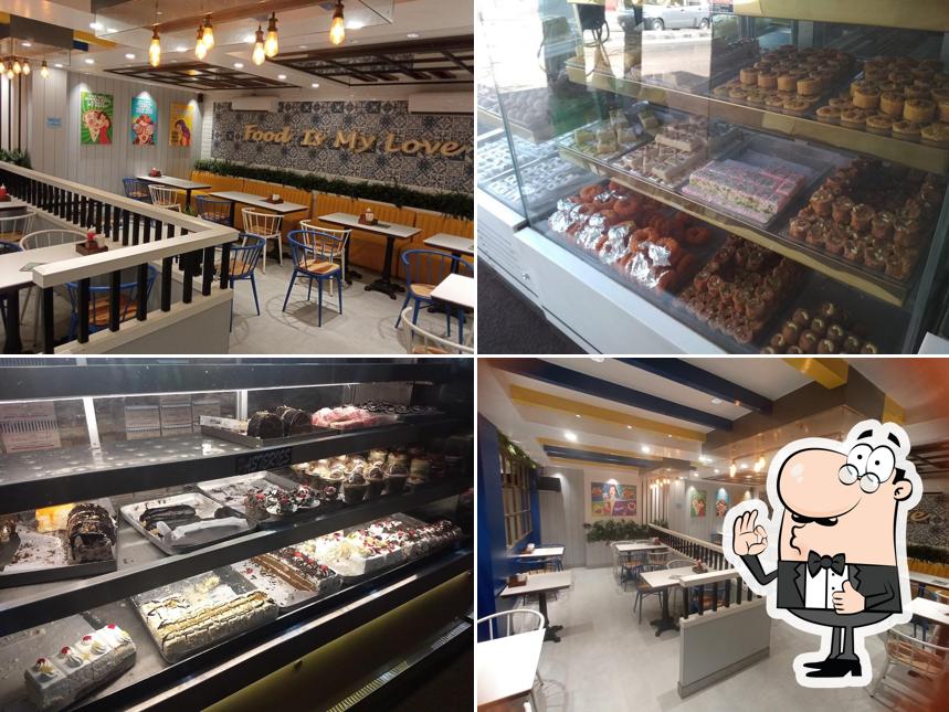 Kwality Sweets, Jammu - Restaurant menu, prices and reviews