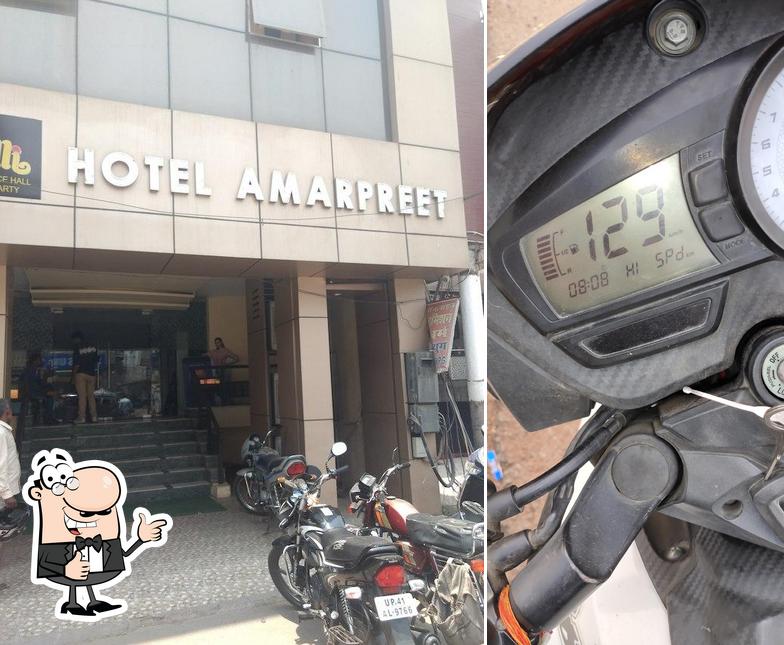 Aditya Restaurant, Lucknow, Subhash Marg - Restaurant menu and reviews