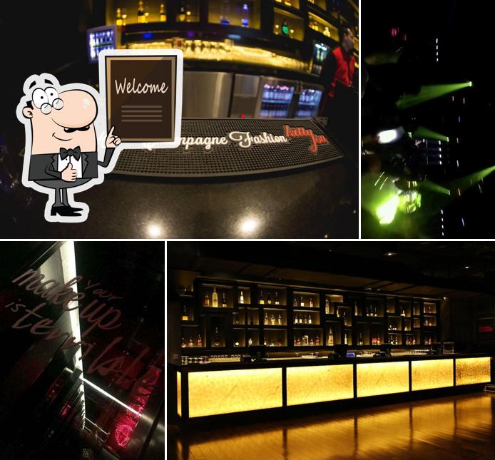 Kitty Su - The Lalit Mumbai, Mumbai - Restaurant menu, prices and reviews