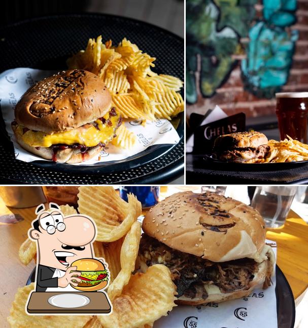 Bar de Chelas, Rosario, LCA - Restaurant reviews