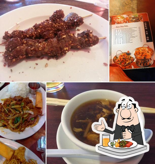 Beijing Garden Restaurant, Phoenix - Restaurant menu, prices and reviews