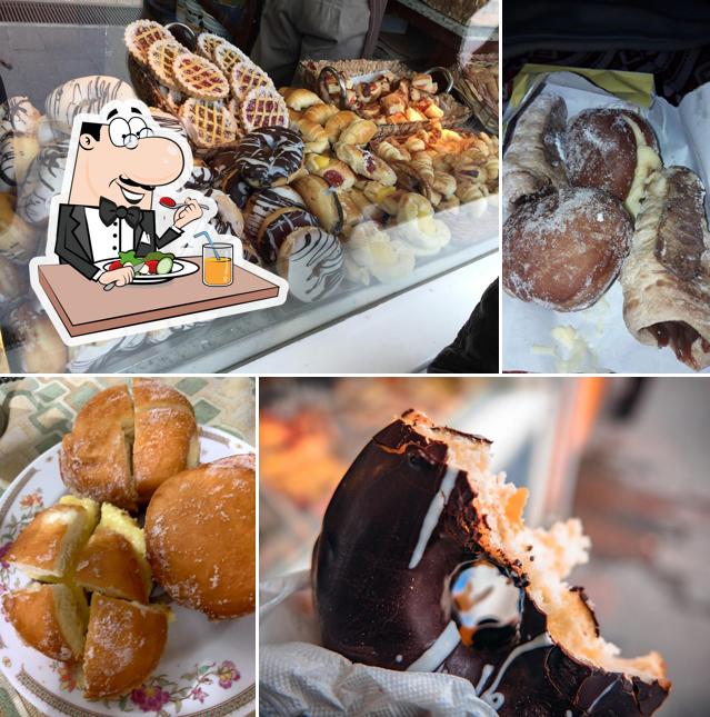 Dody - Churros Rellenos, Ushuaia - Restaurant menu, prices and reviews