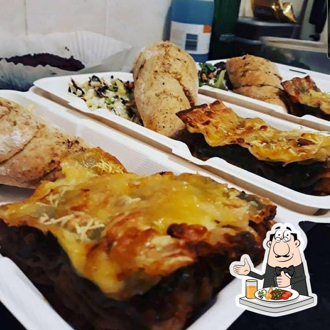 Sundowners, 15 Strand in Exmouth - Restaurant reviews