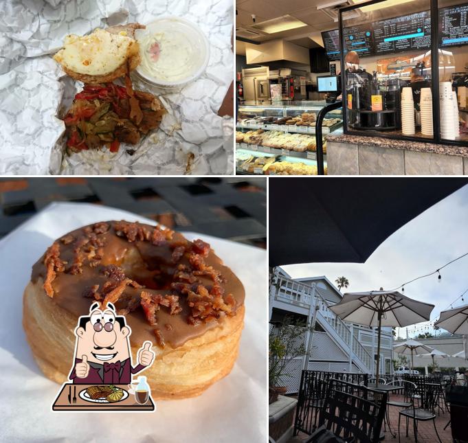 Catalina Coffee & Cookie Co, Avalon - Restaurant menu, prices and reviews