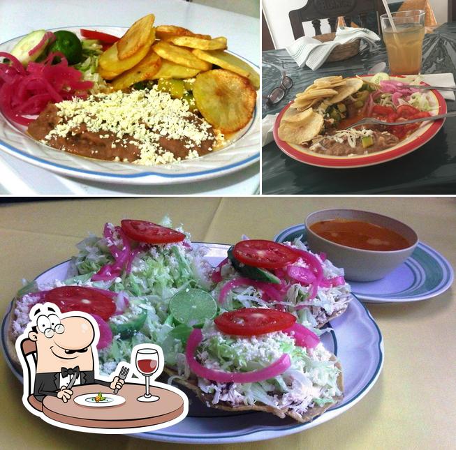 Restaurante El Recreo, Culiacán Rosales - Opiniones del restaurante