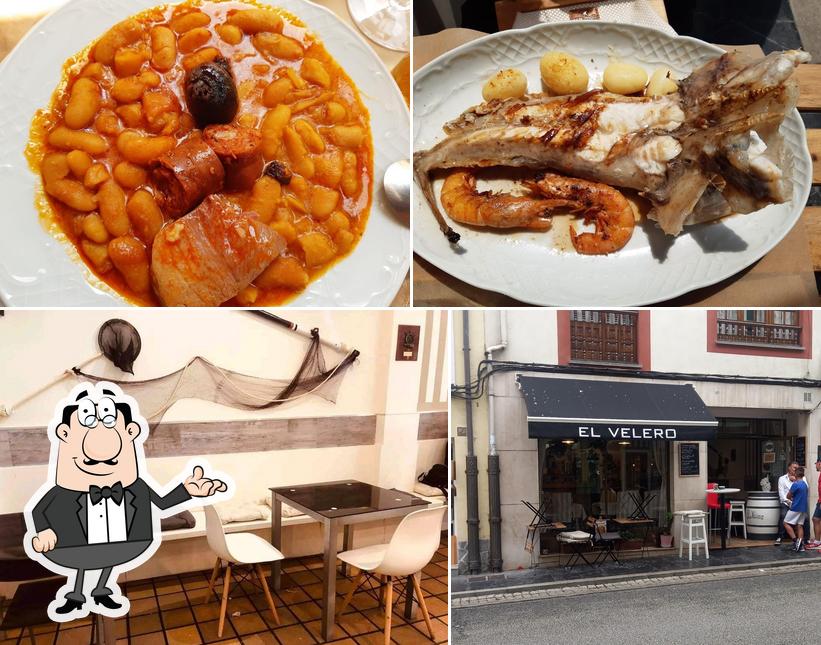 Los 7 mejores restaurantes en Cudillero, diciembre 2025 - Restaurant Guru