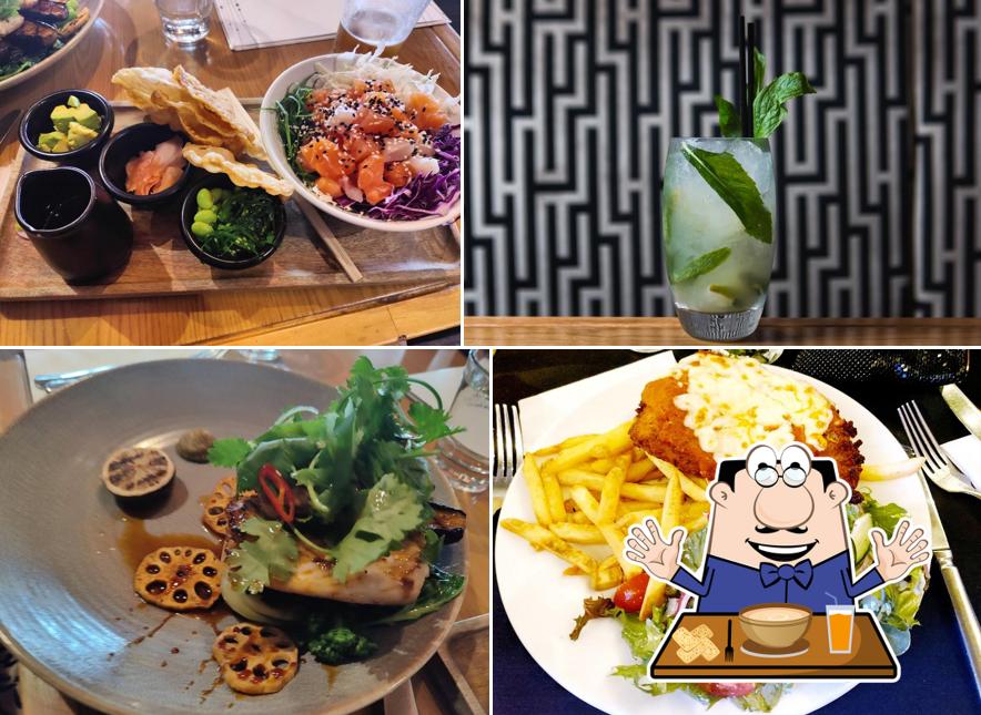 Empire Bar, Rivervale - Restaurant menu, prices and reviews