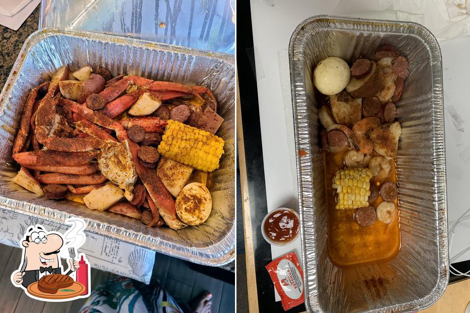 Fish House in Kansas City - Restaurant reviews
