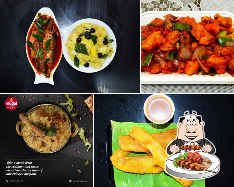 KAPPA Restaurant, Abu Dhabi - Restaurant menu, prices and reviews