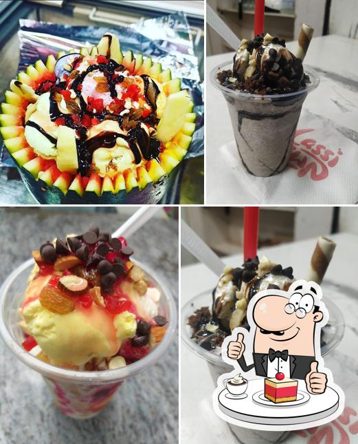 Lassi Town, Bengaluru, Hosahalli - Restaurant menu, prices and reviews