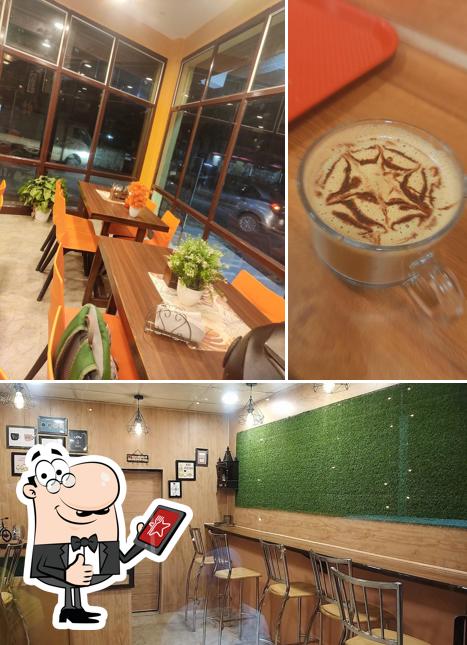 Nukkad Cafe, Dehradun - Restaurant reviews