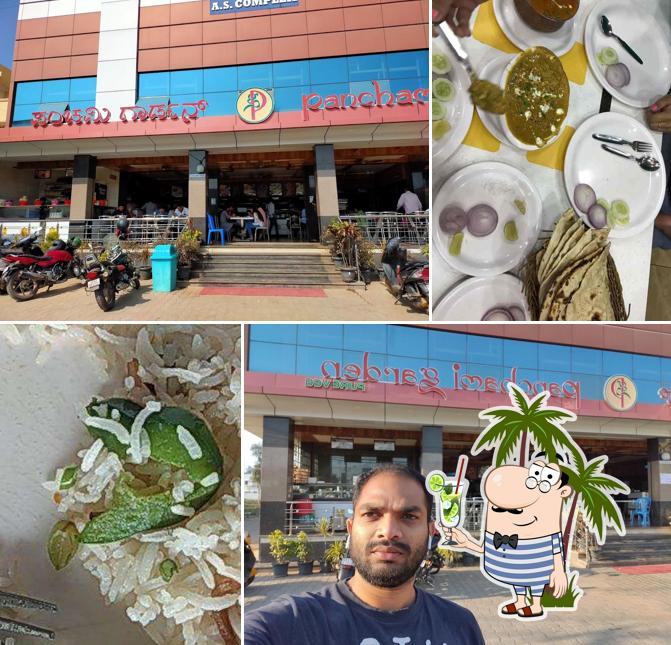Panchami Garden, Bengaluru, 182 - Restaurant reviews