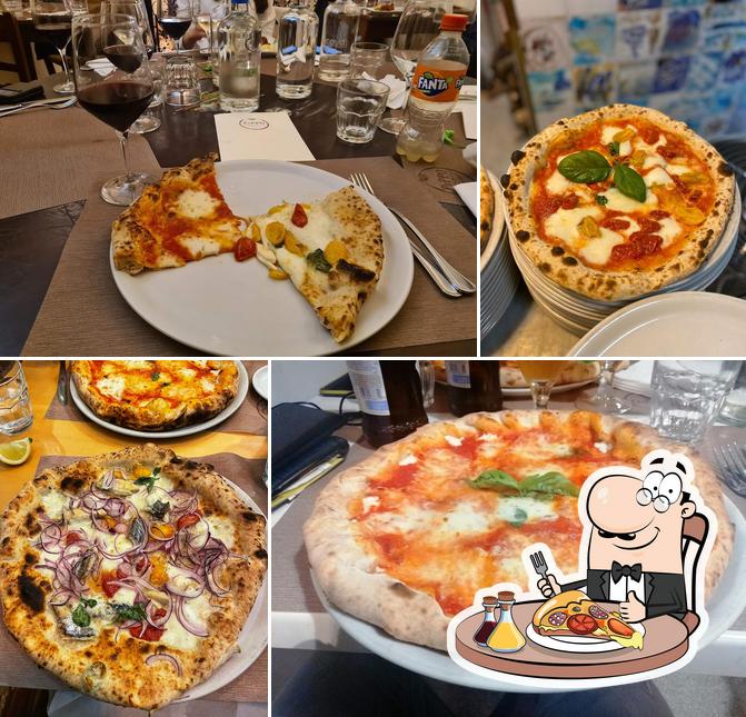 Best neapolitan pizza in Rome restaurants, summer 2024 - Restaurant Guru