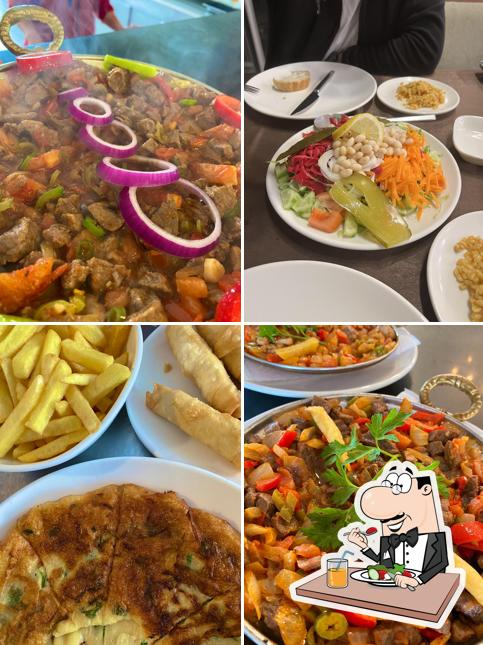 Pesent Restaurant, Akçaabat - Restaurant menu, prices and reviews