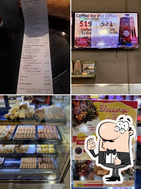 Pinecrest Bakery - North Bay, 1025 NE 79th St in Miami - Restaurant ...