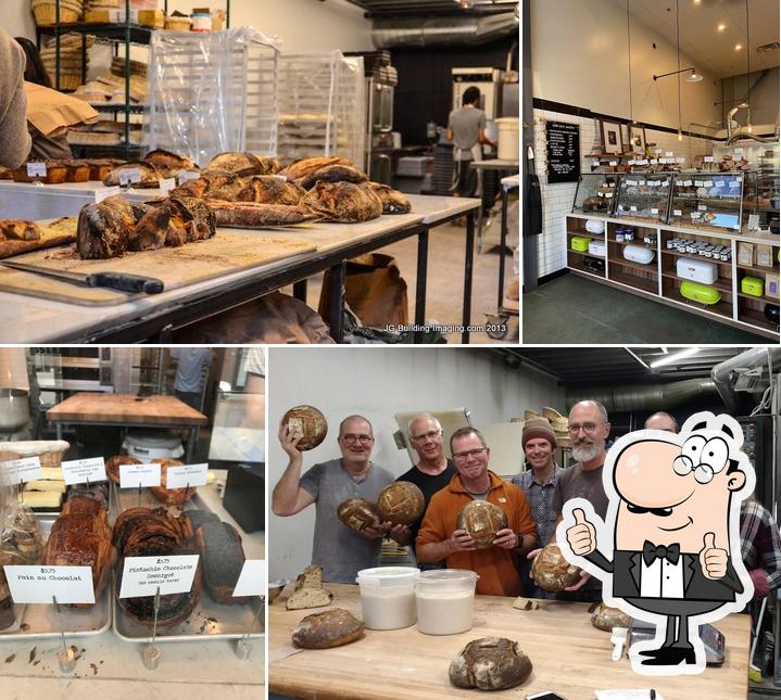 Babettes Bakery, Longmont - Restaurant menu, prices and reviews