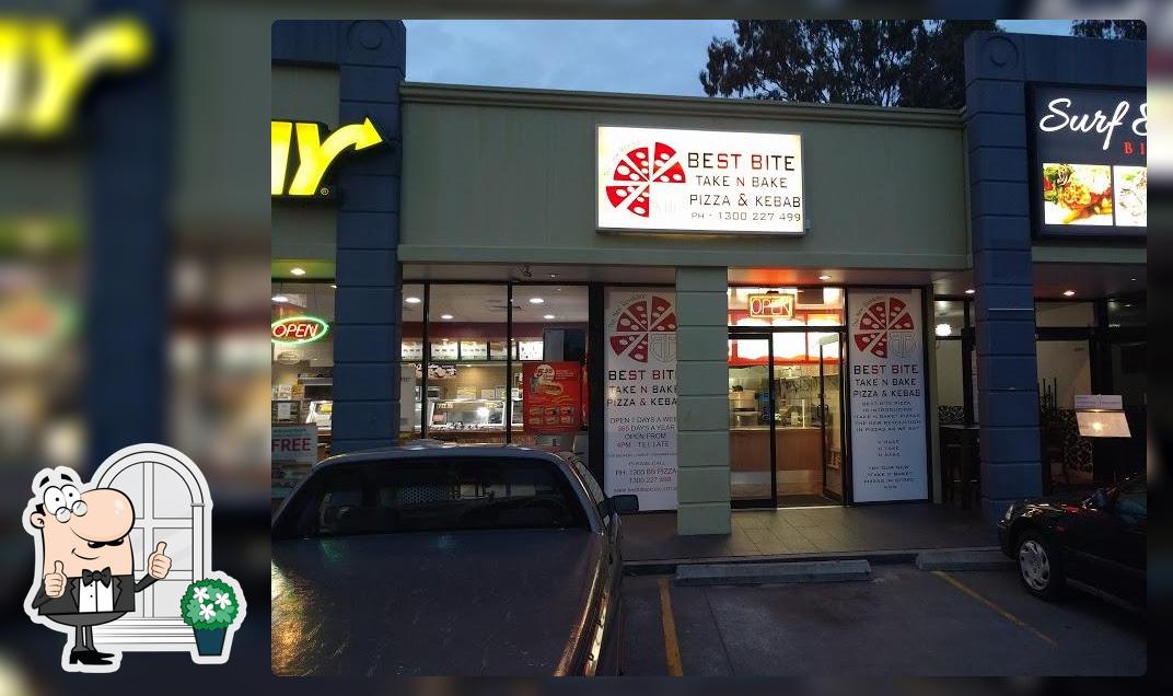 Best Bite - Take N Bake, Runaway Bay - Restaurant menu, prices and reviews