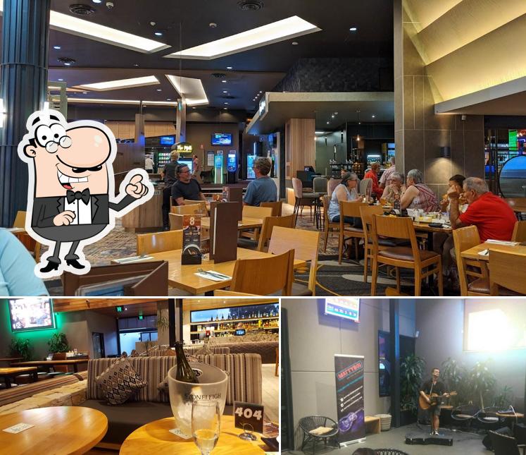 Caboolture Sports Club in Morayfield - Restaurant menu and reviews