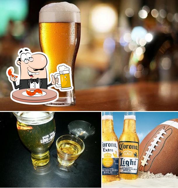 Chestnut Street Pub, Erie - Restaurant menu, prices and reviews
