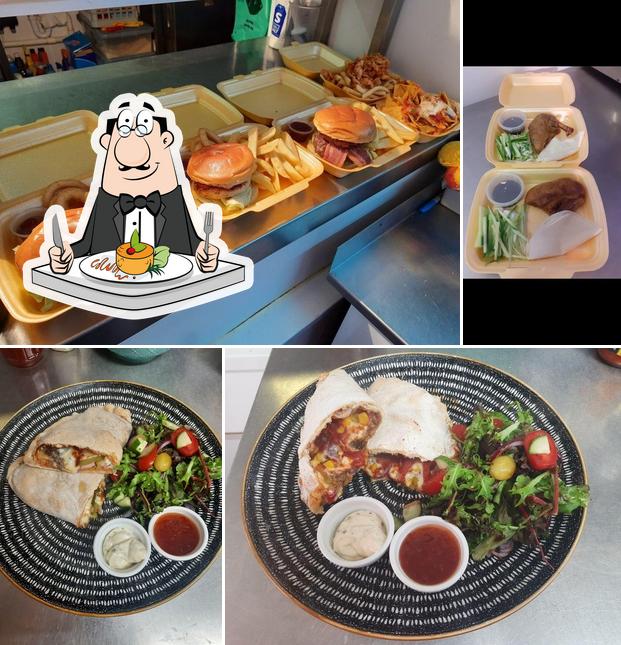 Top 5 restaurants in Newcastle Emlyn, february 2026 - Restaurant Guru