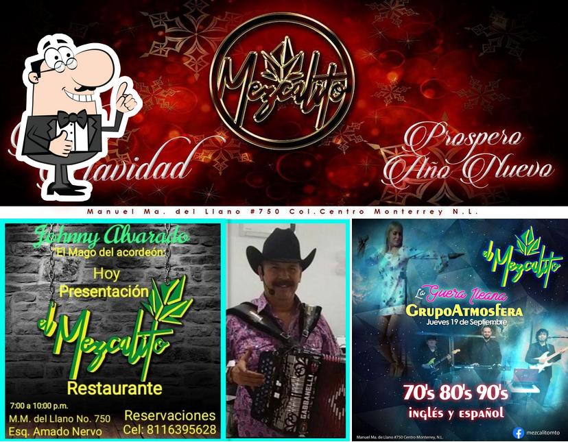 El Mezcalito, Monterrey - Menú del restaurante, precios y reseñas