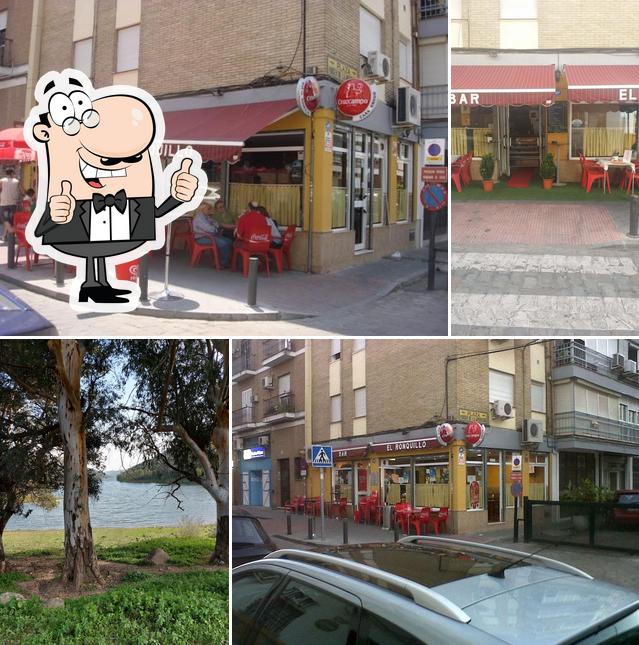 El Ronquillo in Seville - Restaurant reviews