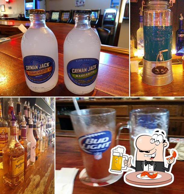 Mt Bar in Waterloo - Restaurant reviews