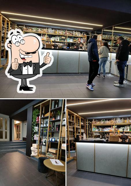 Pelota Cafè, Parma - Menu del ristorante, prezzi e recensioni