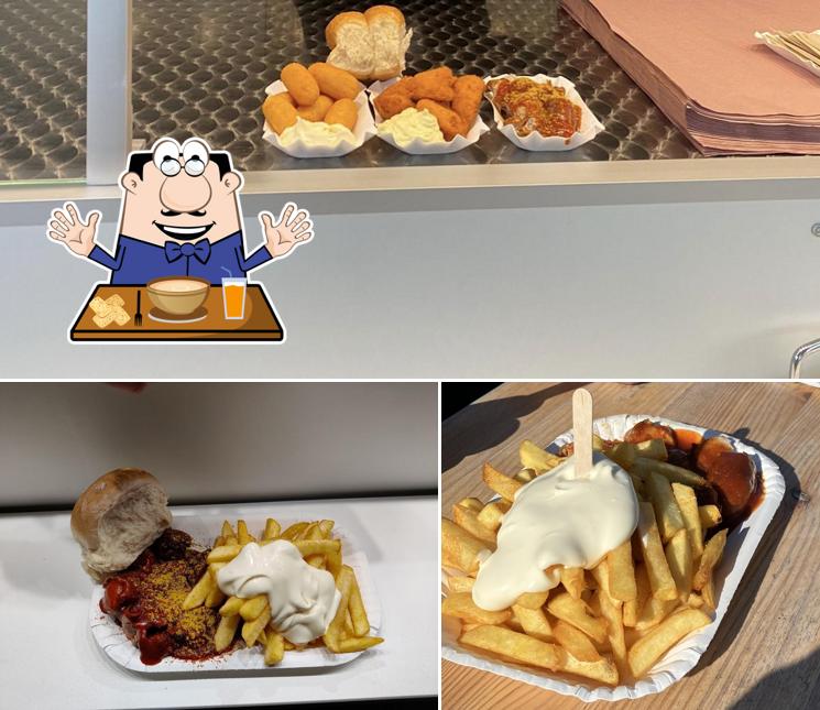 Profigrill Timo, Herford - Speisekarte, Preise und Bewertungen