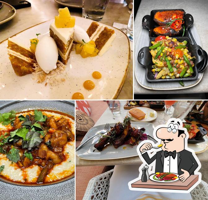 Red Rooster Overtown in Miami - Restaurant menu and reviews