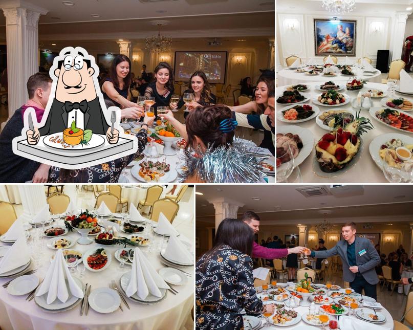 Versal restaurant, Yekaterinburg - Restaurant reviews
