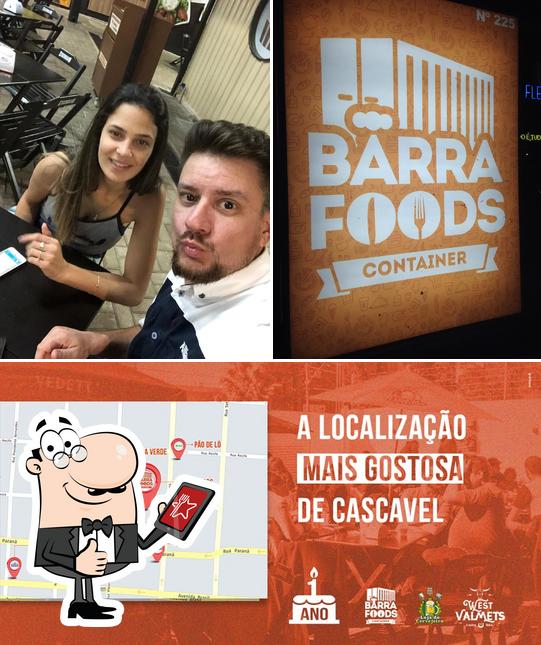 Barra Foods, Cascavel - Avaliações de restaurantes
