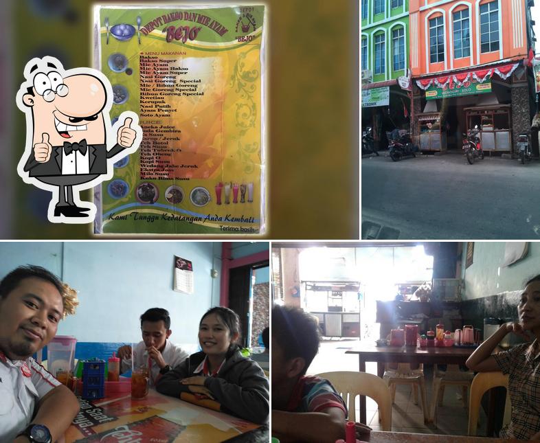 Top 10 restaurants with bakso in Batam, september 2025 - Restaurant Guru