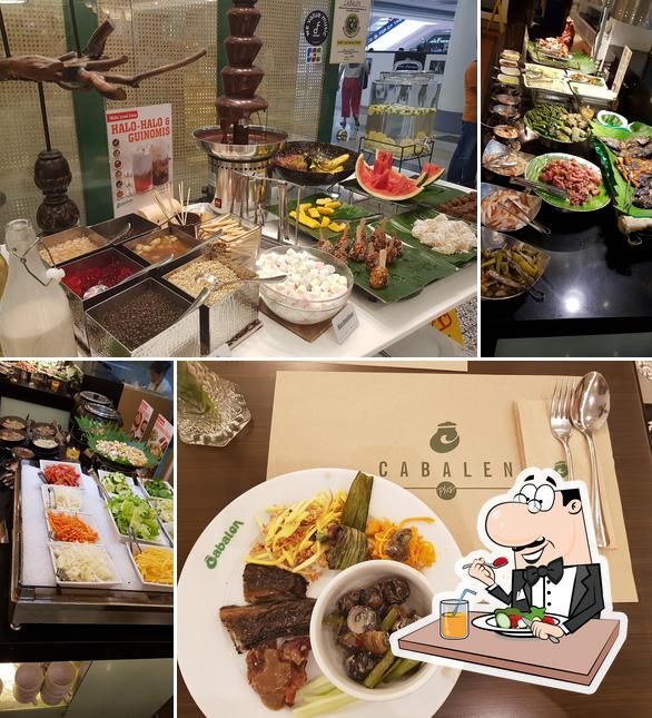 Cabalen Plus Glorietta 2 restaurant, Makati - Restaurant reviews